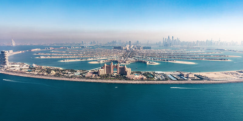 Dubai - Mobhira Travels